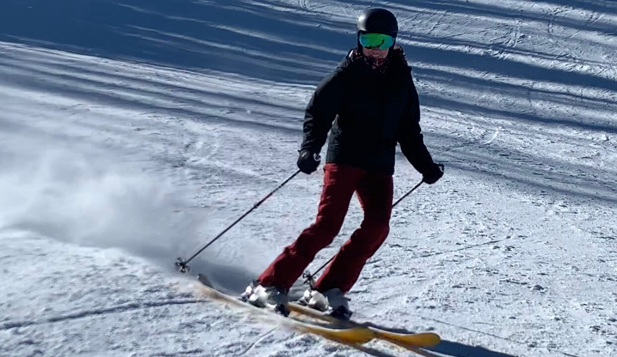 Ski & Snowboard Rentals | Pagosa Springs, CO | Ski and Bow Rack